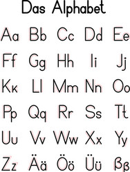 Deutsch Vector Images (over 3,300)