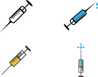 Injection Symbol Vector Images (over 32,000)