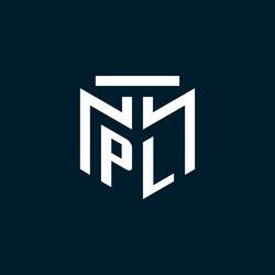 Pl Logo Vector Images (over 1,900)