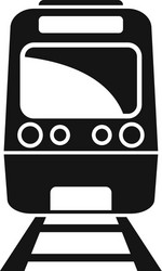 Train Tracks Side View Vector Images (over 710)