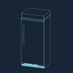Deep Freezer Vector Images (over 530)