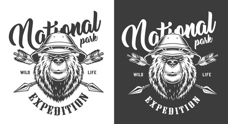 National Park Sign Vector Images (over 3,500)