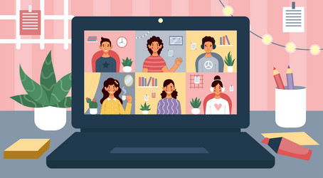 Team Work Cartoon Vector Images (over 54,000)