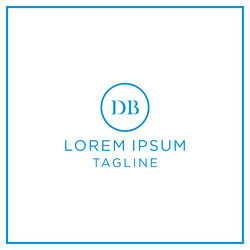 Db Logo Vector Images (over 2,500)