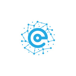 E Tech Logo Vector Images (over 5,400)