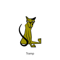 Tramp Logo Vector Images (93)