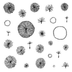Fuzz Vector Images (over 850)