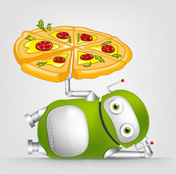 Robot Food Vector Images (over 5,500)