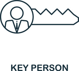 Key Person Vector Images (over 26,000)