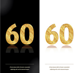 60th Birthday Vector Images (over 2,900)