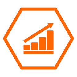Hexagon Chart Vector Images (over 6,700)