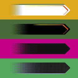 Arrow Banners Vector Images (over 190,000)