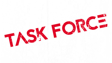 Task Force Symbol Vector Images (68)