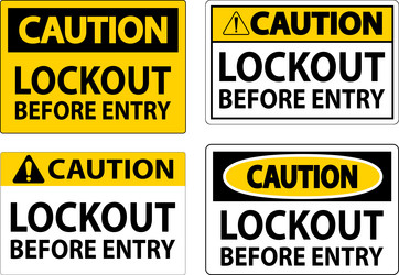 Lockout Vector Images (over 1,000)