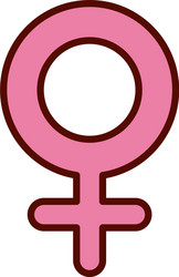 Female Gender Symbol Vector Images (over 32,000)