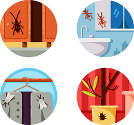 Vermin Vector Images (over 2,700)