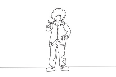 Clown Line Drawing Vector Images (over 790)
