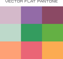 Pantone Swatch Vector Images (over 1,100)