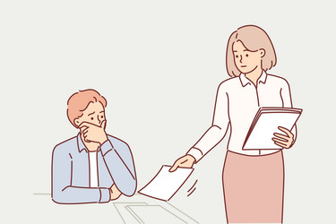 Reprimand Vector Images (over 370)