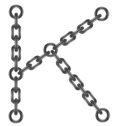 Chain Link Letters Vector Images (over 1,700)