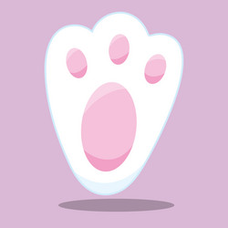 Rabbit Feet Vector Images (over 310)