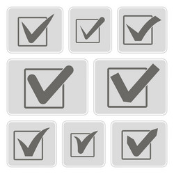 Checkmarks Vector Images (over 60,000)