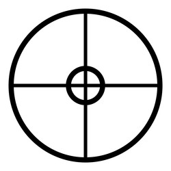 Reticle Vector Images (over 5,400)