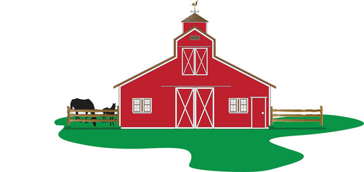 Barn Vector Images (over 44,000)