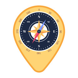 Cardinal Directions Vector Images (over 750)