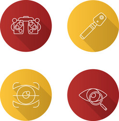 Fundoscopy Vector Images (20)