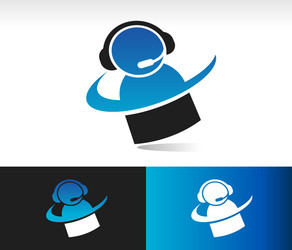 Customer Service Logo Vector Images (over 22,000)