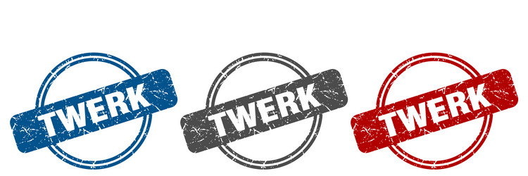 Twerk Vector Images (over 530)