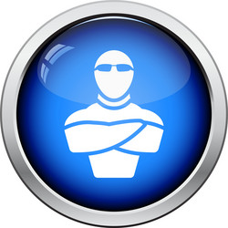 Bouncer Security Background Vector Images (43)