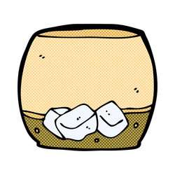 Cartoon Comic Whisky Vector Images (over 120)