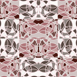 Stained Glass Line Art Vector Images (over 950)