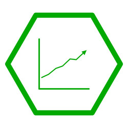 Hexagon Chart Vector Images (over 6,700)