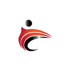 Sport Atlet Vector Images (over 170)
