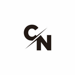 Cn Monogram Vector Images (over 2,100)