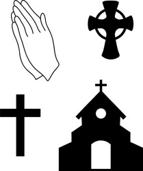 Faith Vector Images (over 140,000)