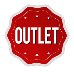 Outlet Banner Vector Images (over 1,000)