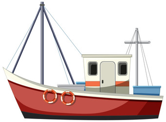 Clipart Ship In Water