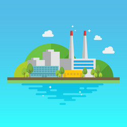 Clean Building Vector Images (over 45,000)