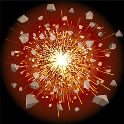 Explode Vector Images (over 92,000)