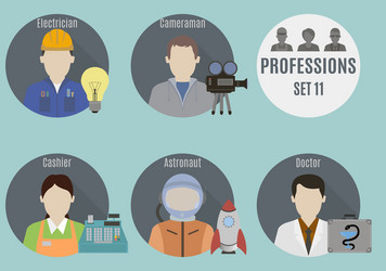 Profession Vector Images (over 230,000)