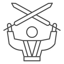 Luke Skywalker Vector Images (6)