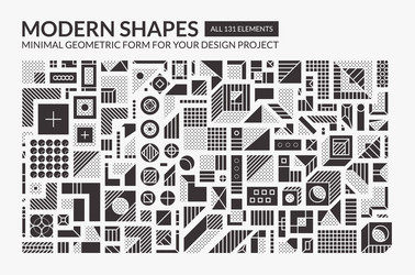 Modern Shapes Vector Images (over 3.8 million)