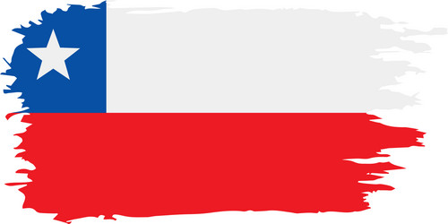 Chile Flag Colors Vector Images (over 1,200)