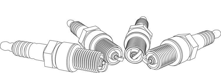 Engine Spark Logo Vector Images (over 1,300)