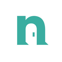 N Building Logo Vector Images (over 1,100)