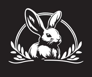 White Rabbit Logo Vector Images (over 6,300)
